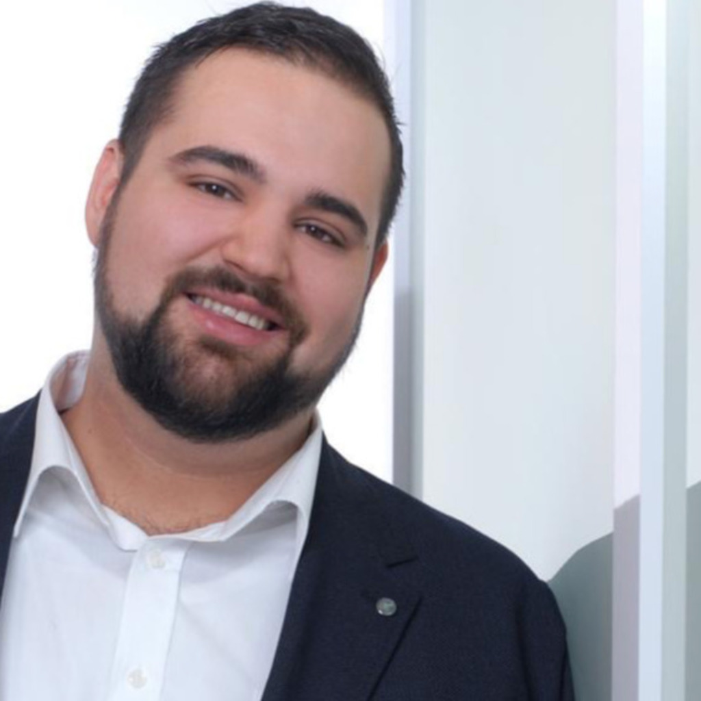 Christopher Rebmann - Filialleiter - Thalia | XING