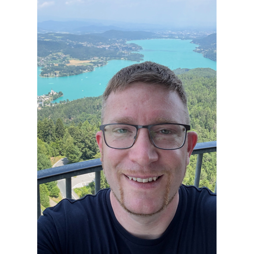 Manfred Hedenkamp - Elektromeister in leitender Position - Blowfill ...