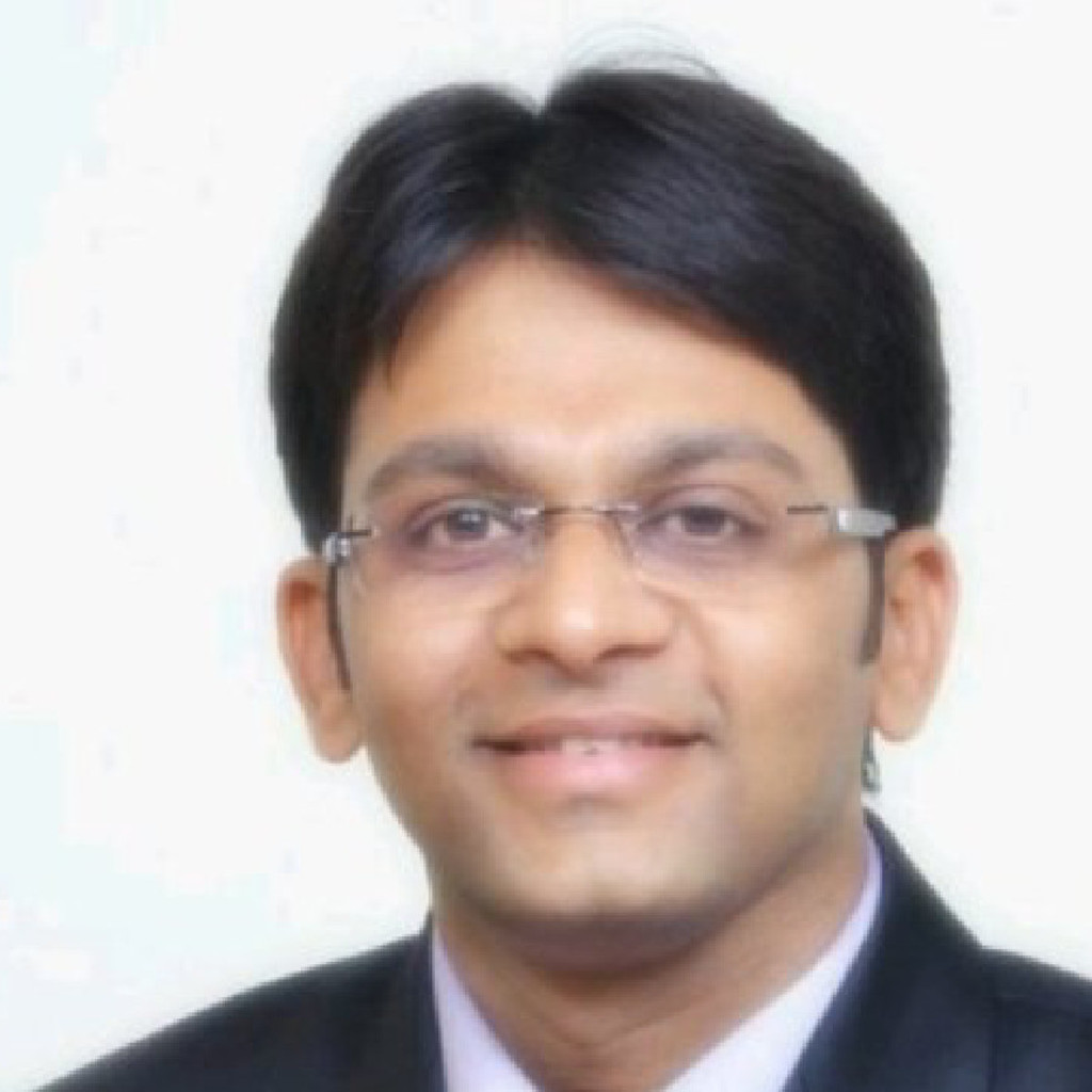 Harsh Shah - Strategic Marketing Consultant - Velox Consultants | XING