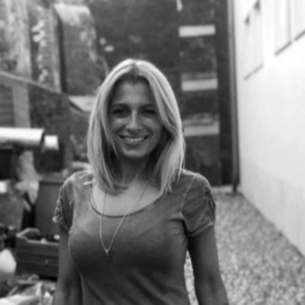 Deborah Cirillo - Dipl.-Ing. in Architektur - Die Fliese | XING