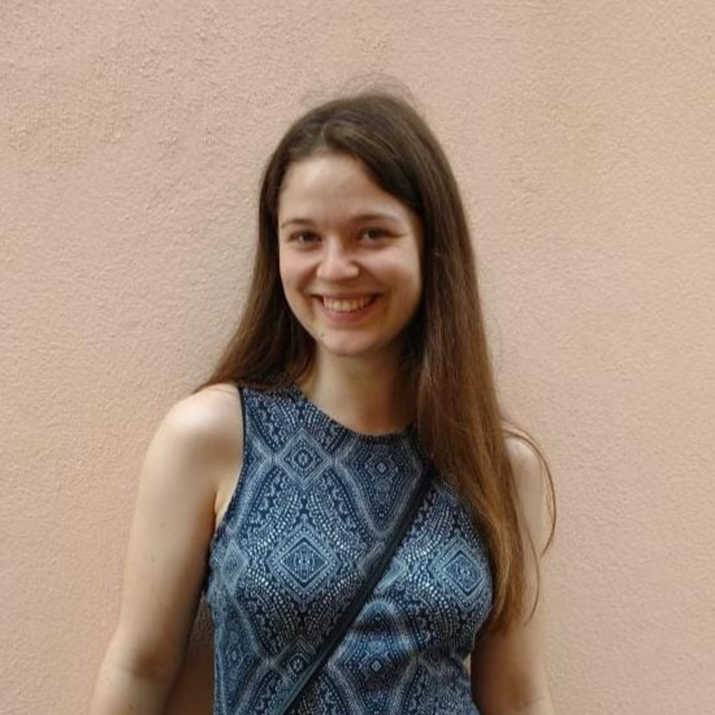 Ronja Fleßner - Lehrerin - Montessori-Pädagogik Erlangen e.V. | XING