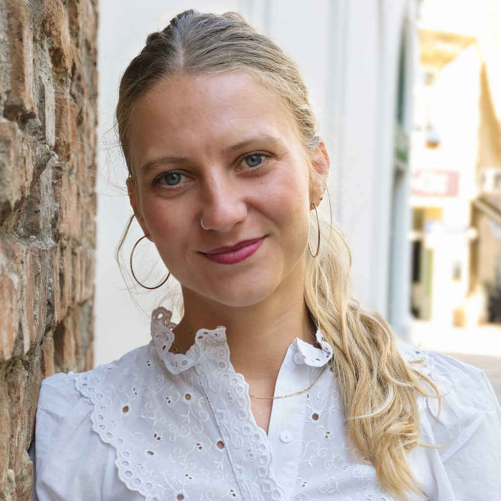 Lisa Maria Fuchs-Eisner - Assistenz für die Geschäftsführung - KOUP ...