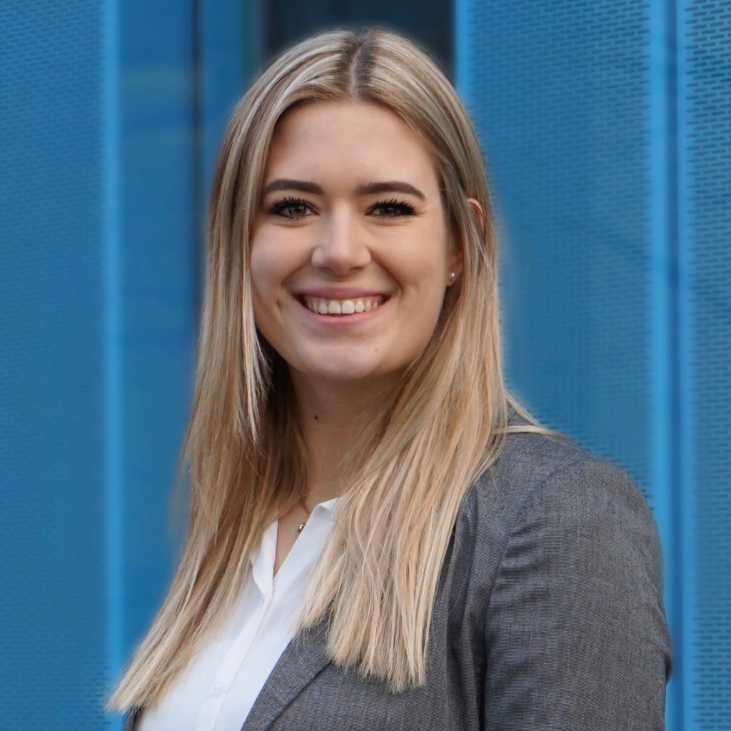 Jasmin Geiger - Vertriebs- und Marketingassistenz - Iveco Süd-West ...