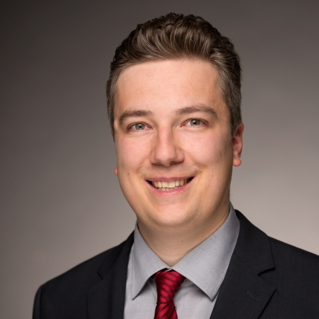 Dr. Christian Wacker - Wissenschaftlicher Mitarbeiter - ZEISS | XING