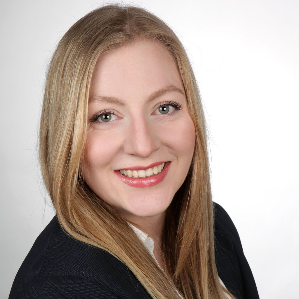Kathrin Olesch - Finanzbuchhalter - FleuraMetz | XING