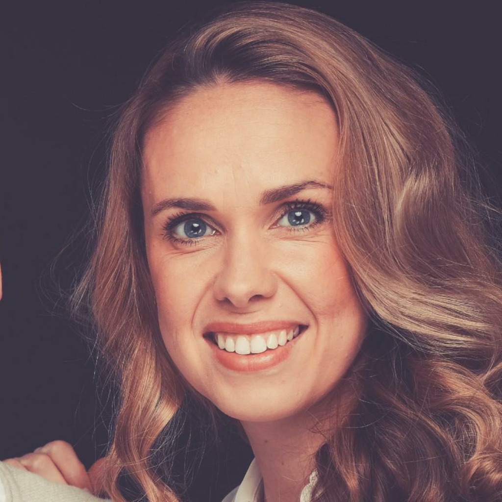 Sarah Westhoff - Senior Account Manager - Vodafone GmbH | XING