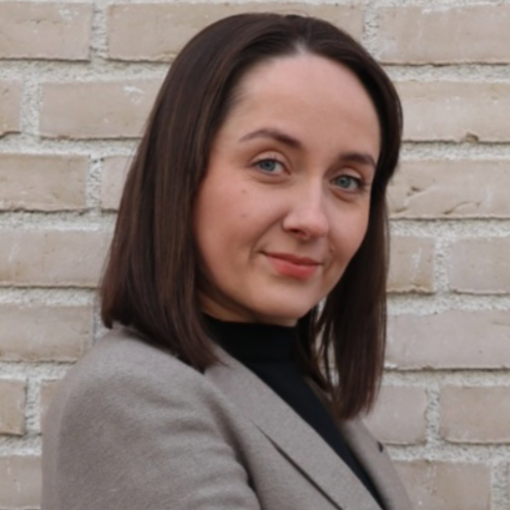 Maria Neagu - Talent Acquisition Specialist - Bertrandt Group | XING