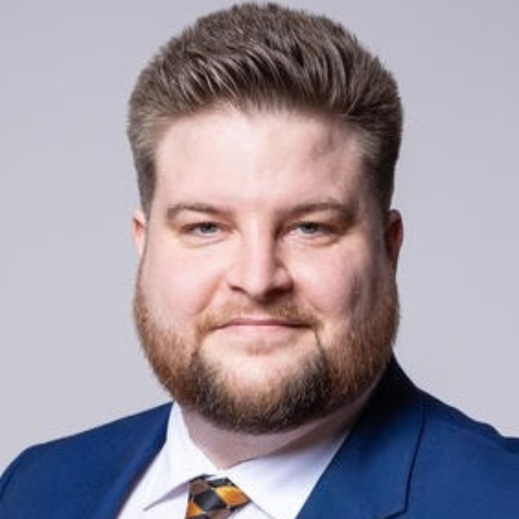 Denis Leupold - Senior Consultant - TauRes Gesellschaft für ...