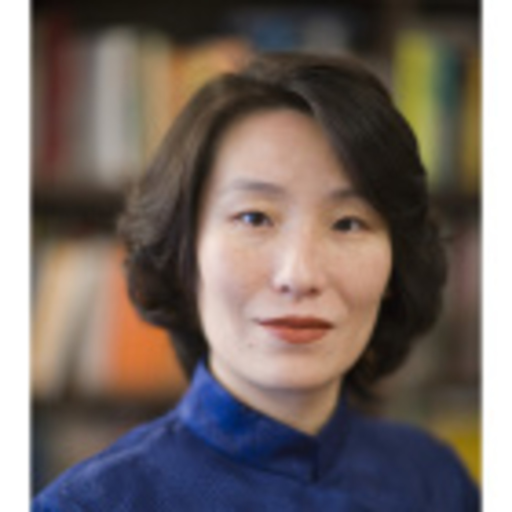 Li Yu - Regional Sales Director, Greater China - Getty Images | XING