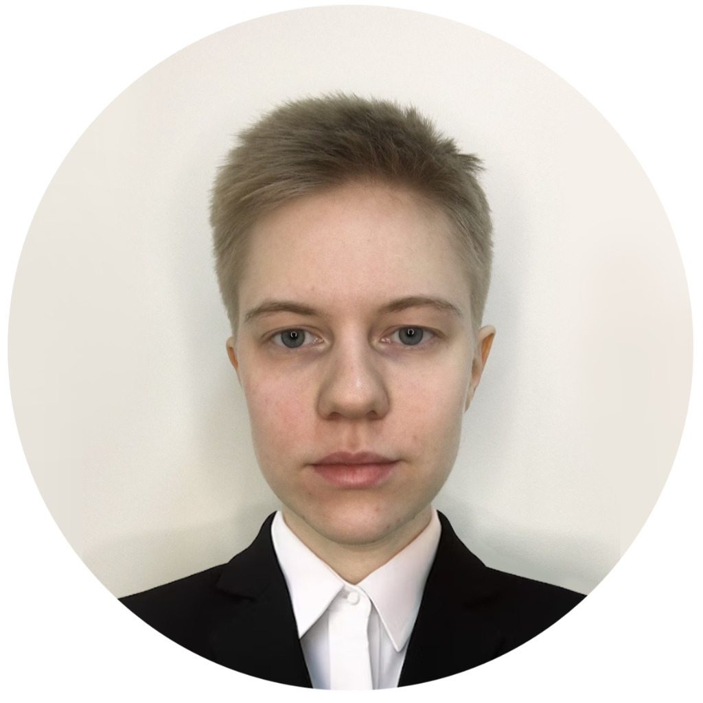 Mariia Shusharina - Front-end developer - The Rolling Scopes School | XING