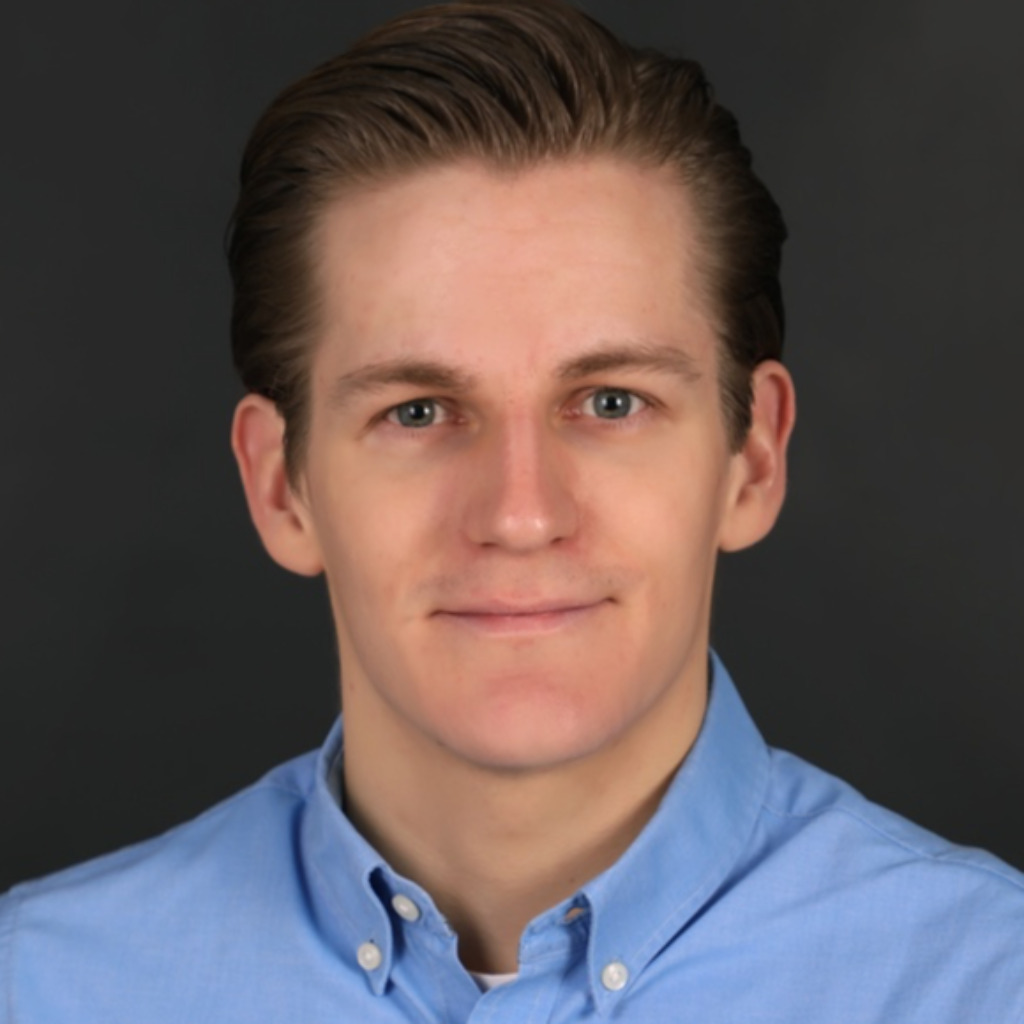 Cedric Meyer - Master Finance & Accounting - FOM – Hochschule für Oekonomie und Management | XING