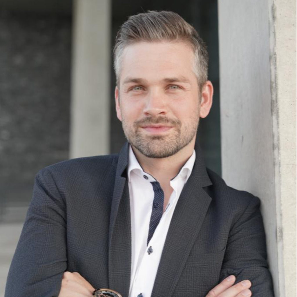 Kevin Hübner - Inhaber - L `entrée-Cosmétique | XING