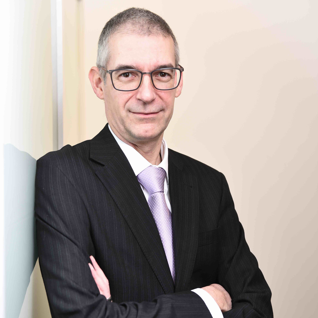 Richard Ruth - Geschäftsführender Gesellschafter - OPUS GmbH | XING