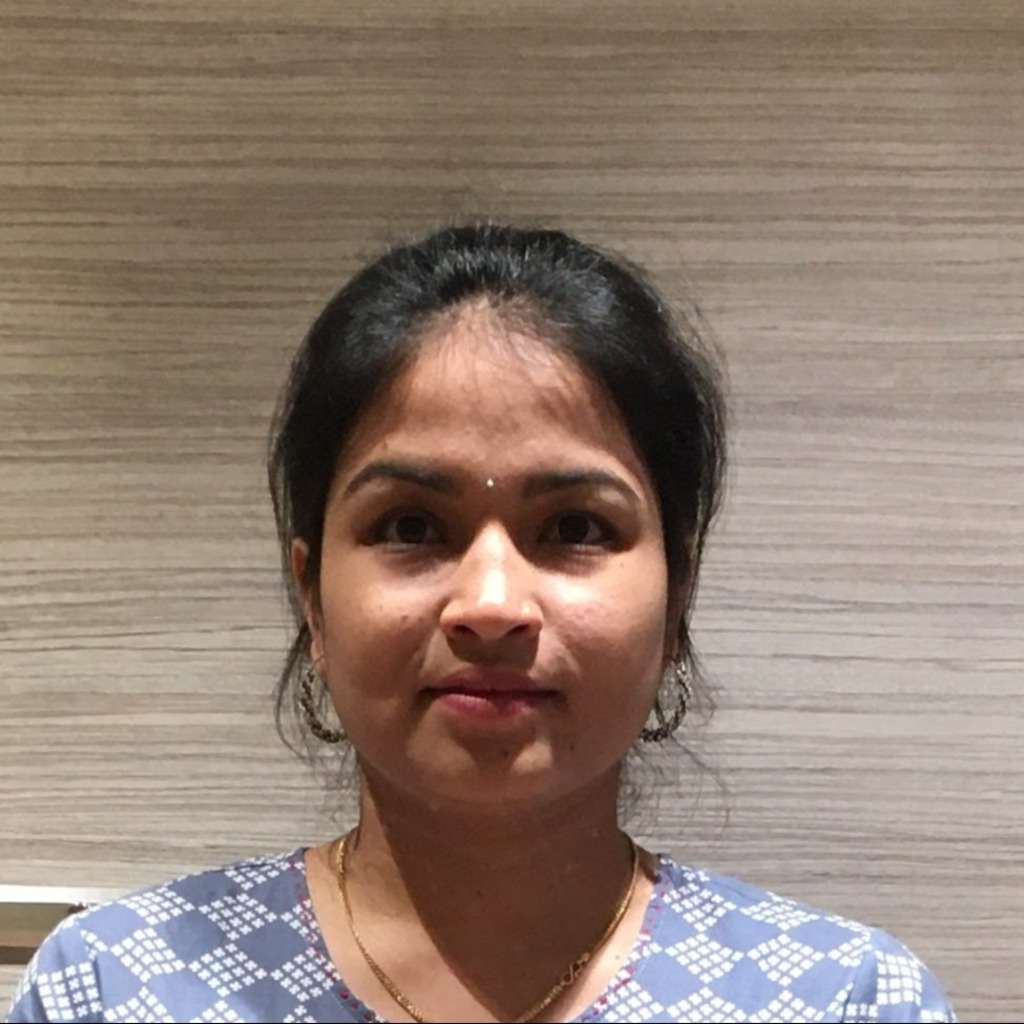 Prasuna Pulluru - HCL technologies - HCL Technologies Limited | XING