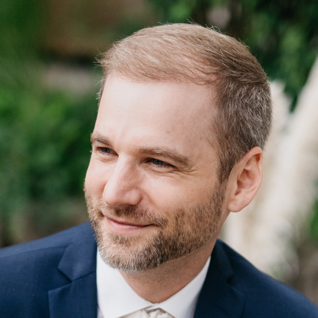 Christian Rieber - Head of Search & Analytics - ADAC | XING