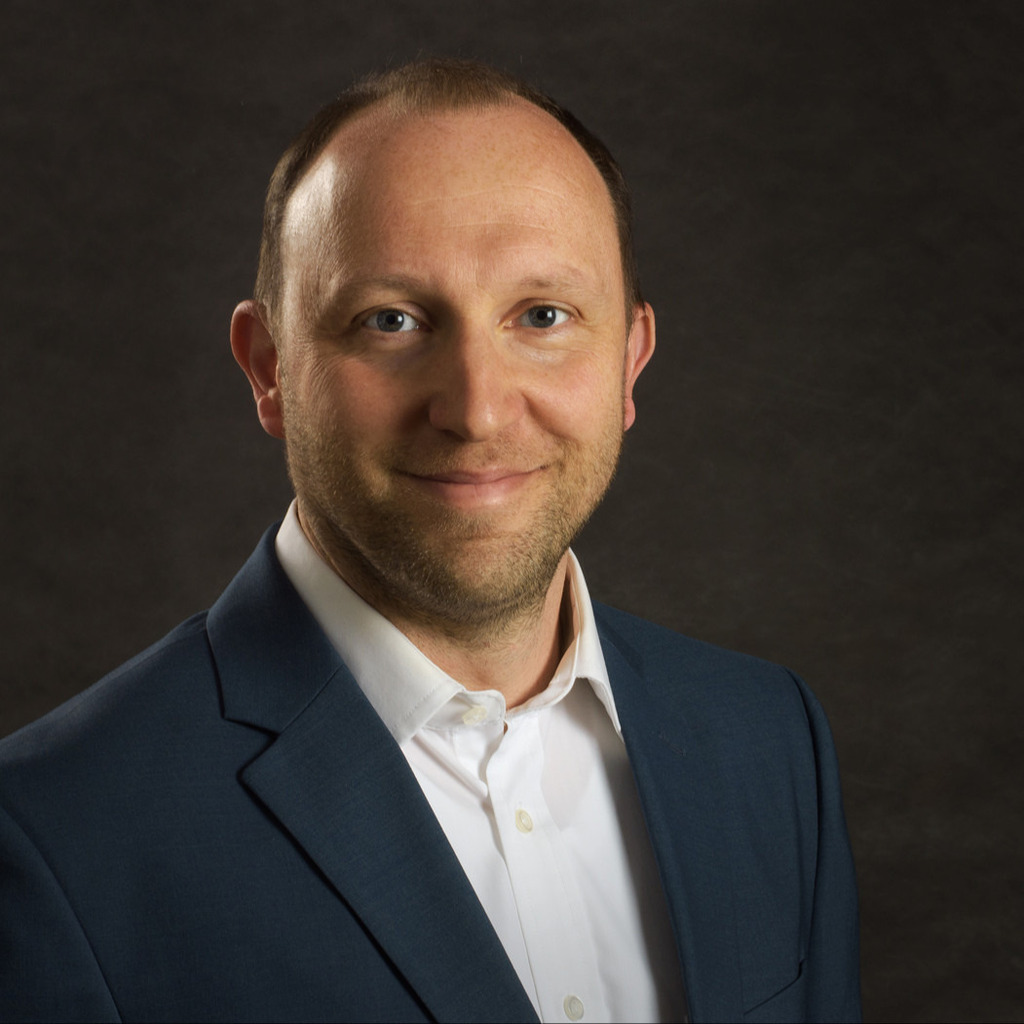 Benjamin von Grzymala - Luft- und Raumfahrttechnik - Technische ...