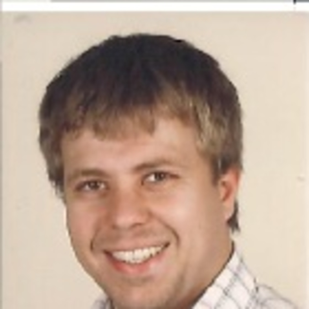 Helmut Unruh - Fertigung, Produktion, Logistik - Linde Material ...