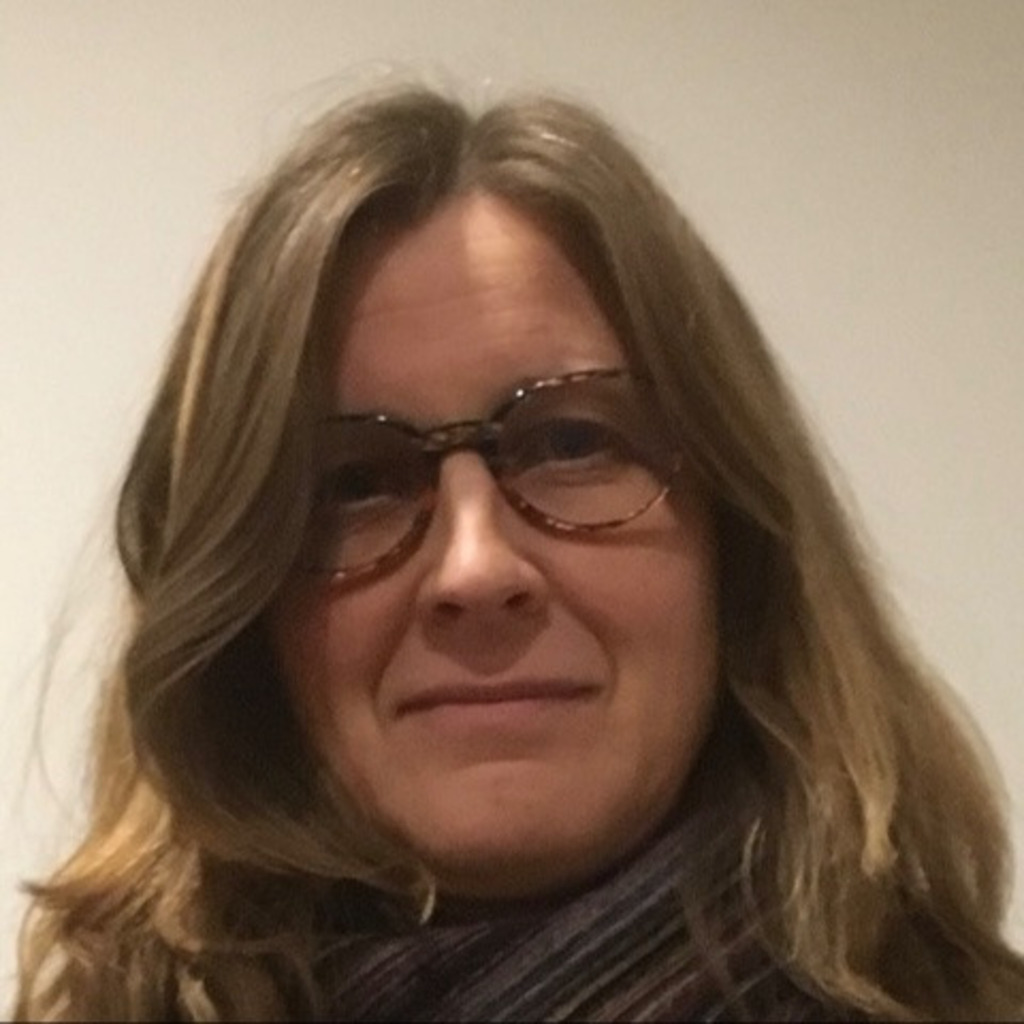 Agnes Blunk - Services linguistiques allemand - Freelance | XING