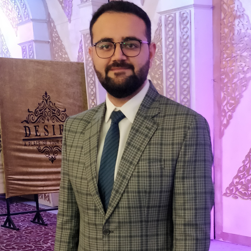 Osama Jameel Ahmad - Senior Software Engineer (Python Backend) - the ...