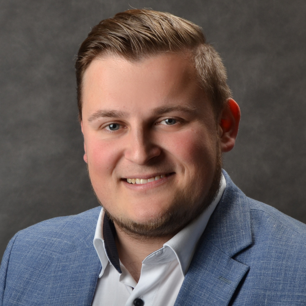 Sebastian Wendel - Account Manager Data & Solutions | Special Sales ...