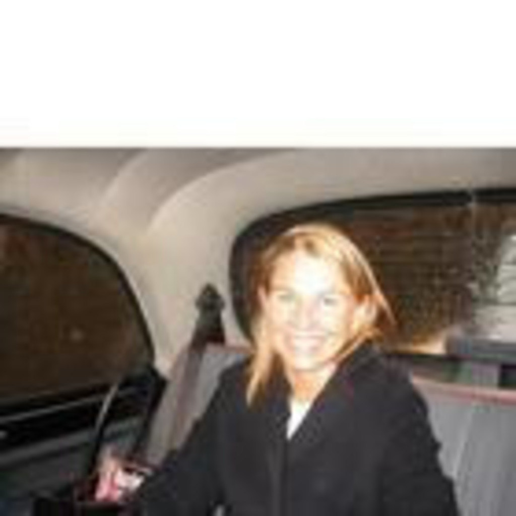 Dr. Birgit Rabl - Post-Doctoral Fellow - Program on Networked ...