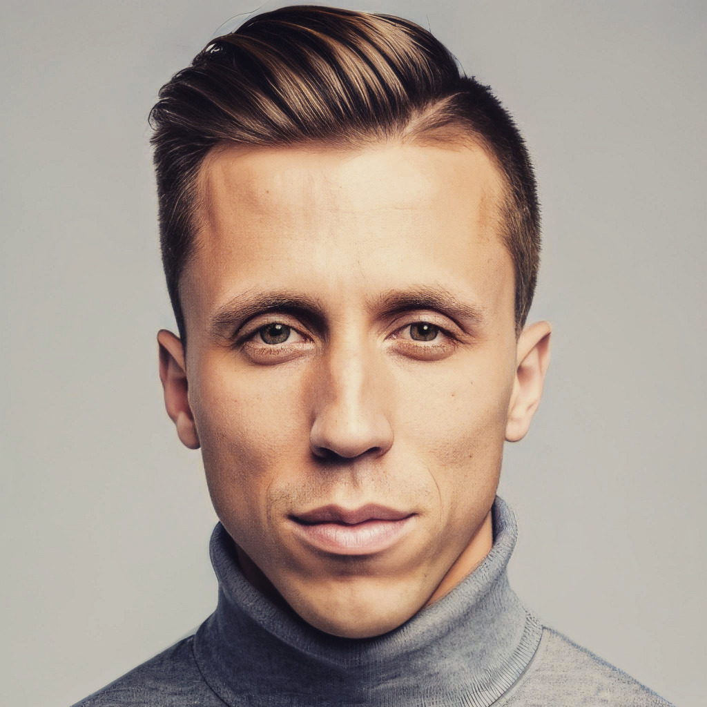 Fabian Schellberg - Diplom Finanzwirt /Hauptausbilder - Finanzverwaltung Nordrhein-Westfalen | XING