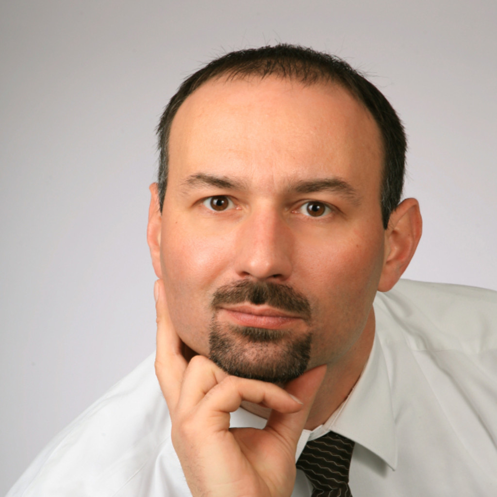 Michael Hepp - Technischer Leiter - PA-ID GmbH | XING