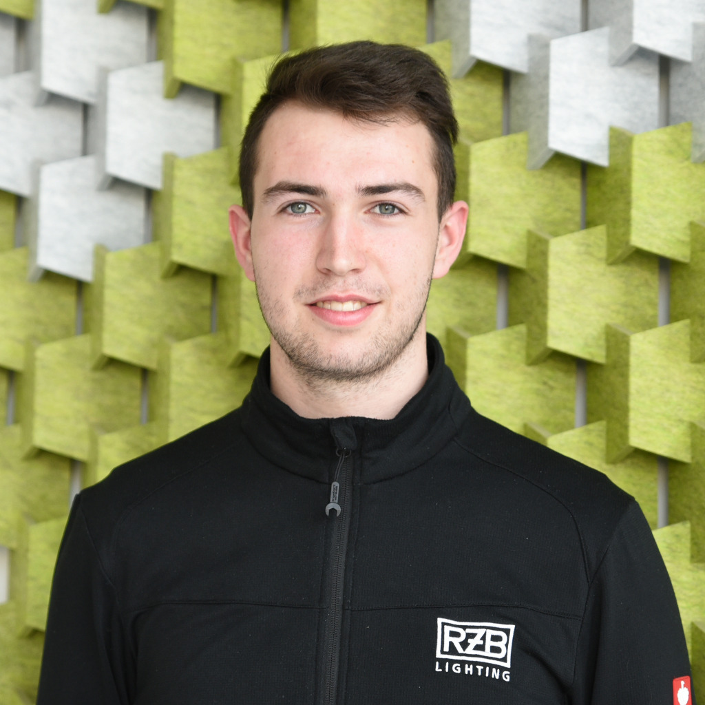 Tim Schnitzerlein - Produktdesigner - RZB Rudolf Zimmermann, Bamberg ...