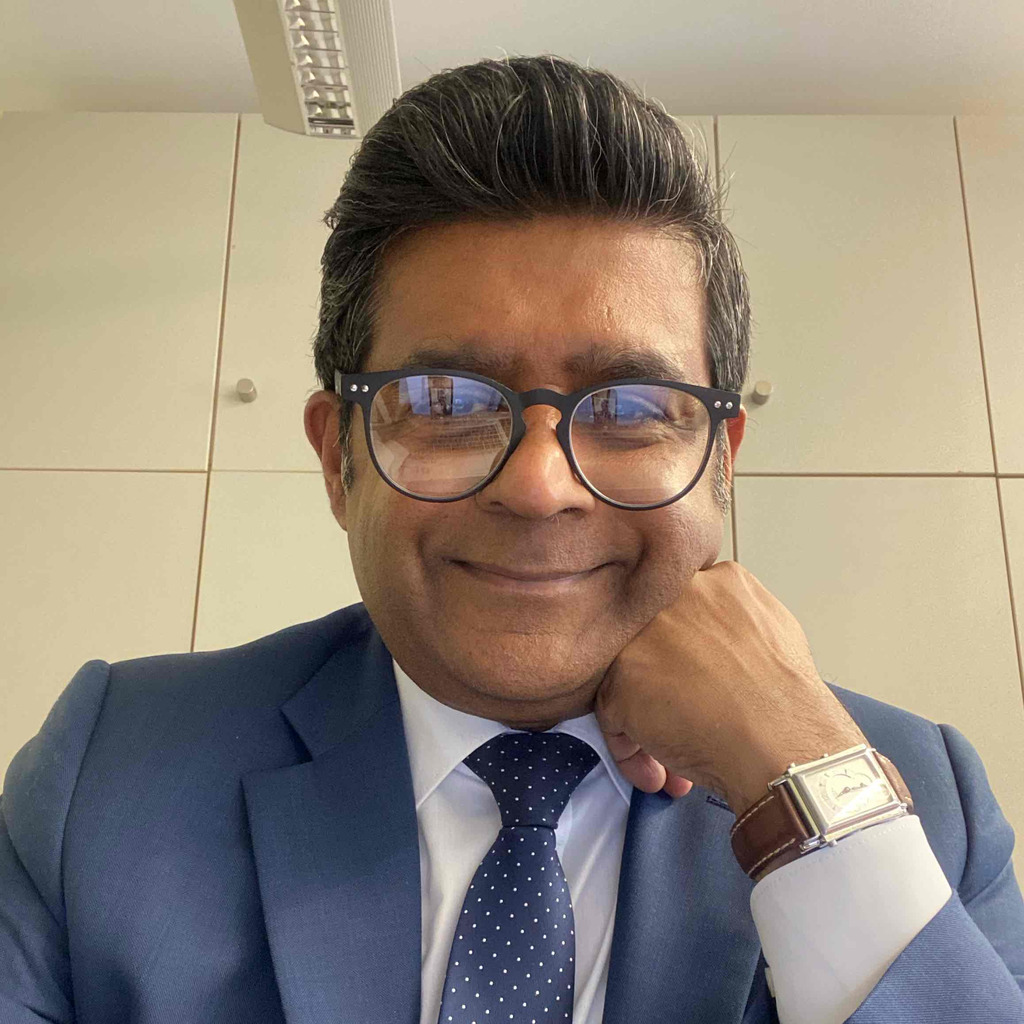 Devaka Fernando - Manager Sales & Marketing, Germany , Austria and ...