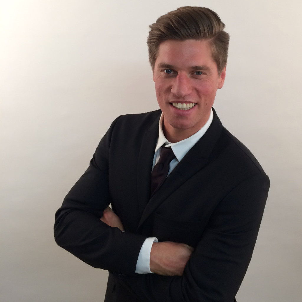 Andre Haller - Sales-Manager - Datenschutzexperte.de | XING