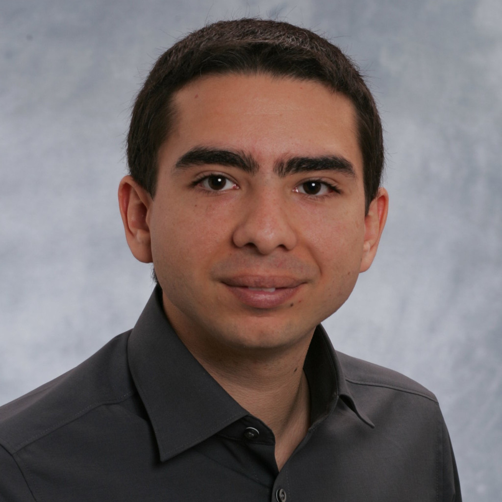 Sven Grams - Microsoft Dynamics AX/365 Entwickler - alnamic AG | XING