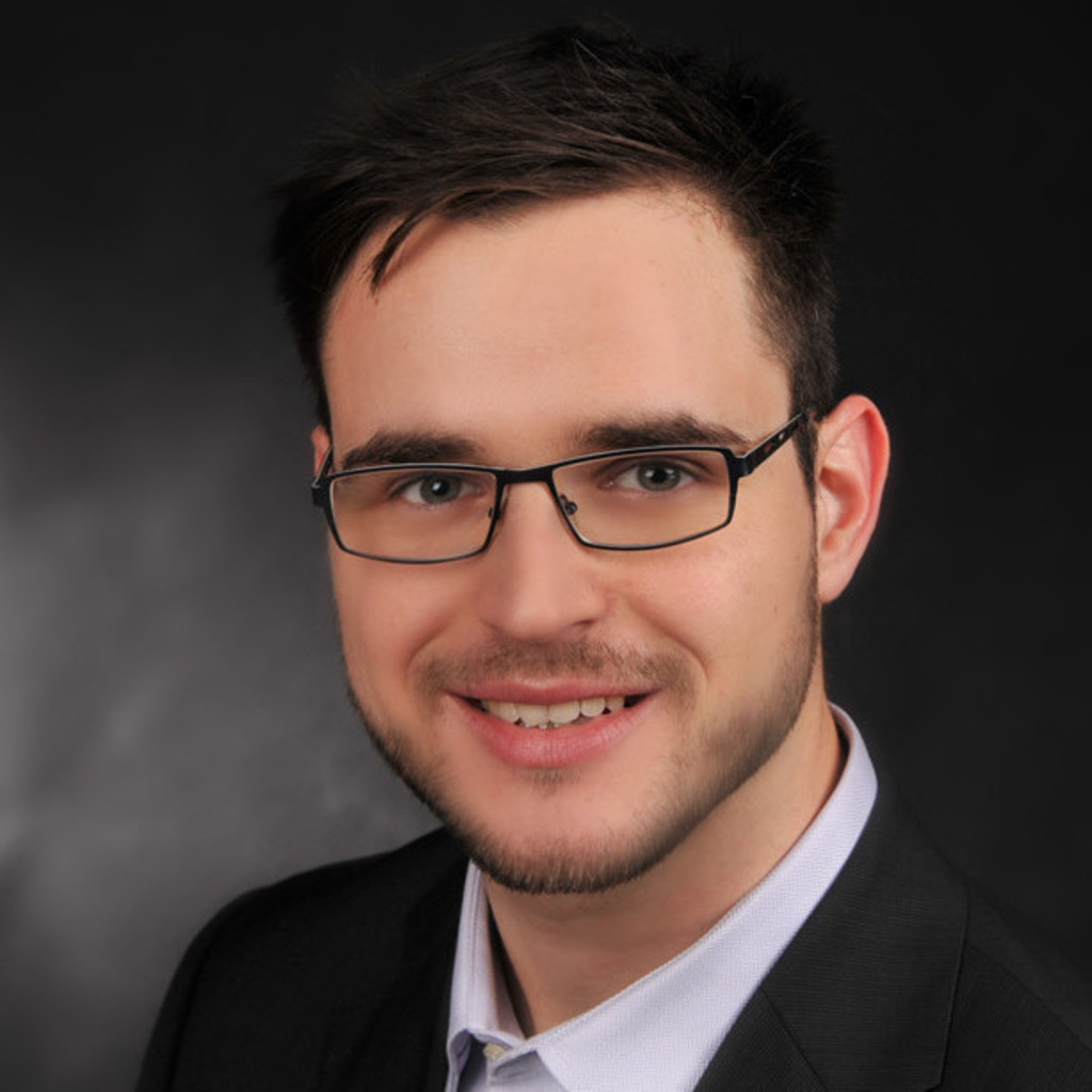 Daniel Curdts - Software-Entwickler - Strama-MPS Maschinenbau GmbH & Co ...