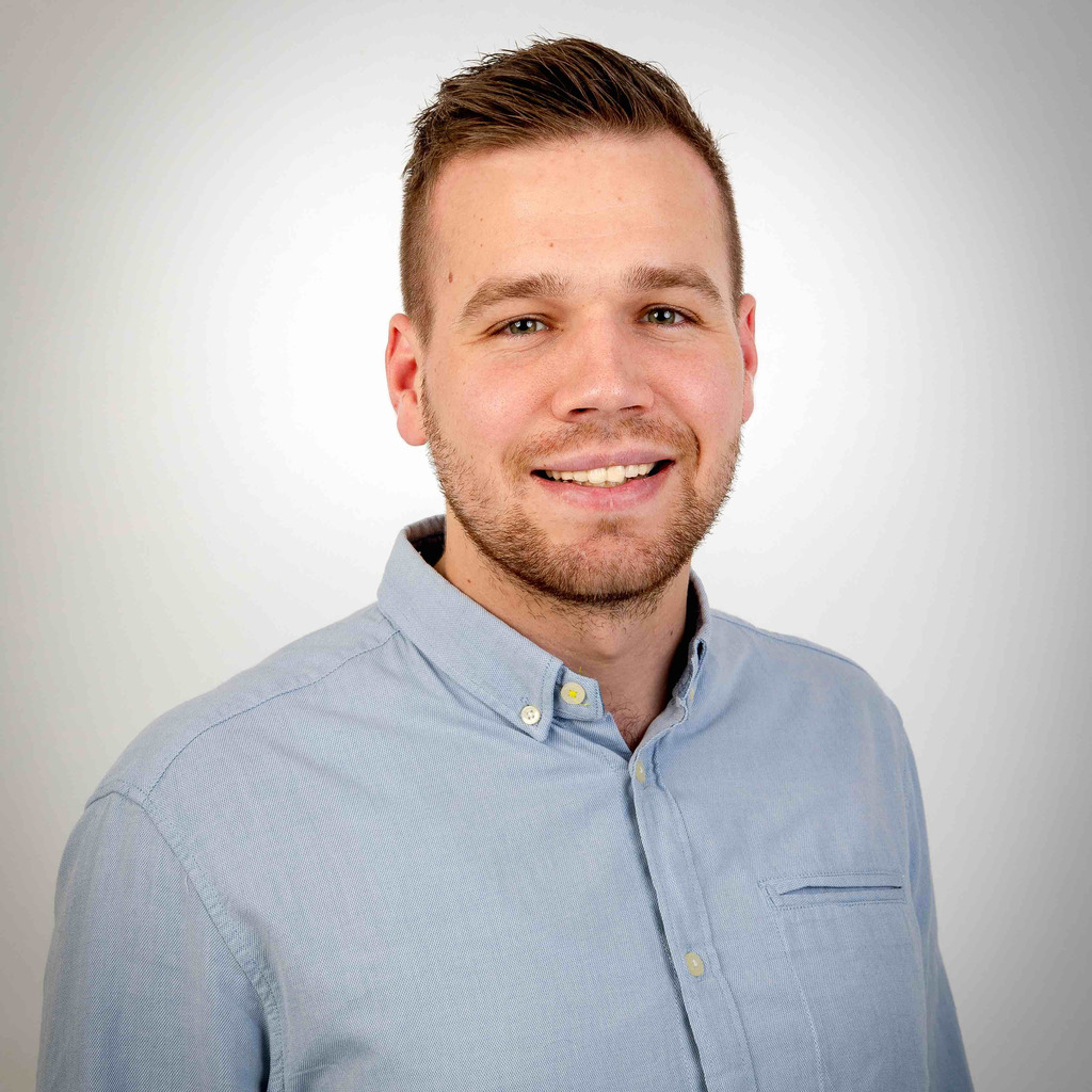 David Penner - Konstrukteur - MHF GmbH | XING