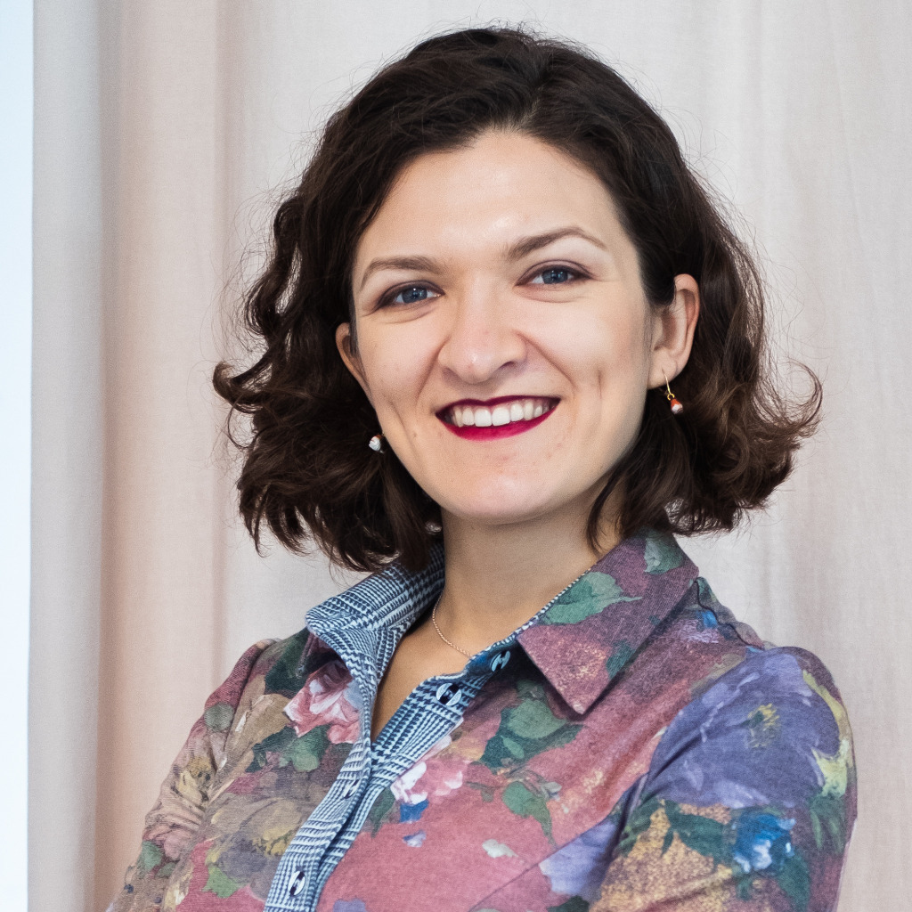 Yulia Botsman - IT, ESG, Investment and Risk Business Analyst - Yulia ... Yulia Botsman - IT, ESG, Investment and Risk Business Analyst - Yulia ...