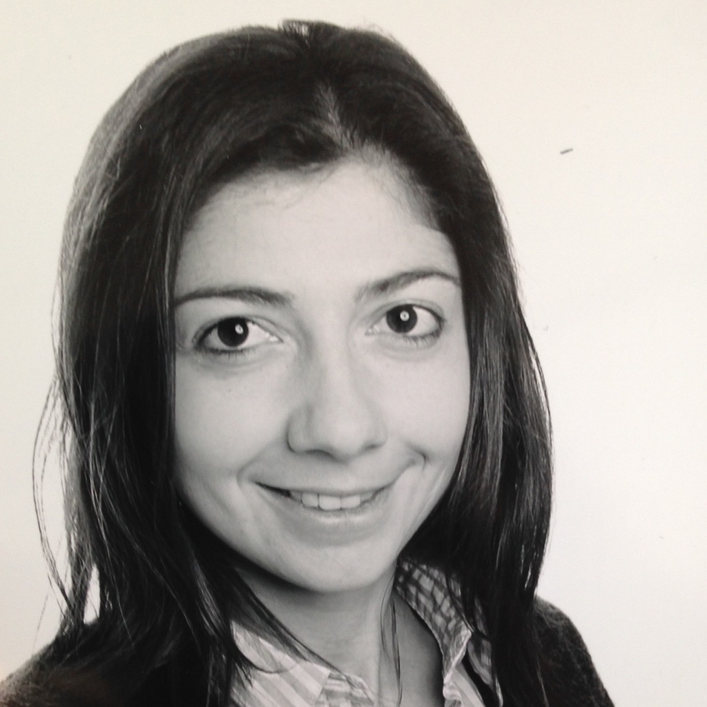 Anna Link - Authorin - PNP | XING