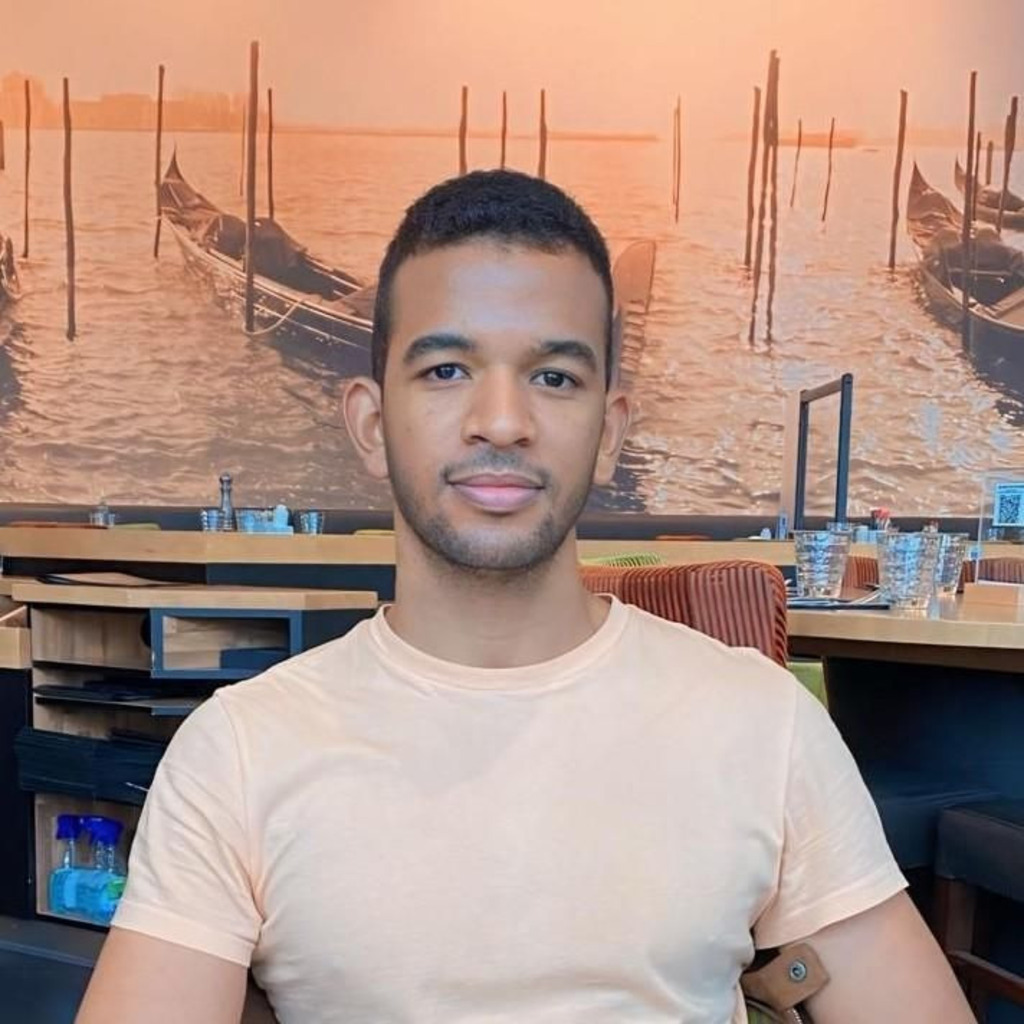 Badr Boulghrad - DevOps Engineer - Orange Business | XING