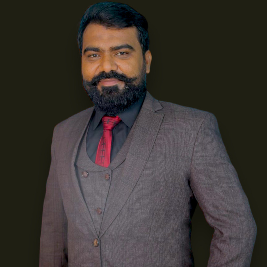 Kamran Khan Senior Flutter Developer Match Digital Solutions Xing