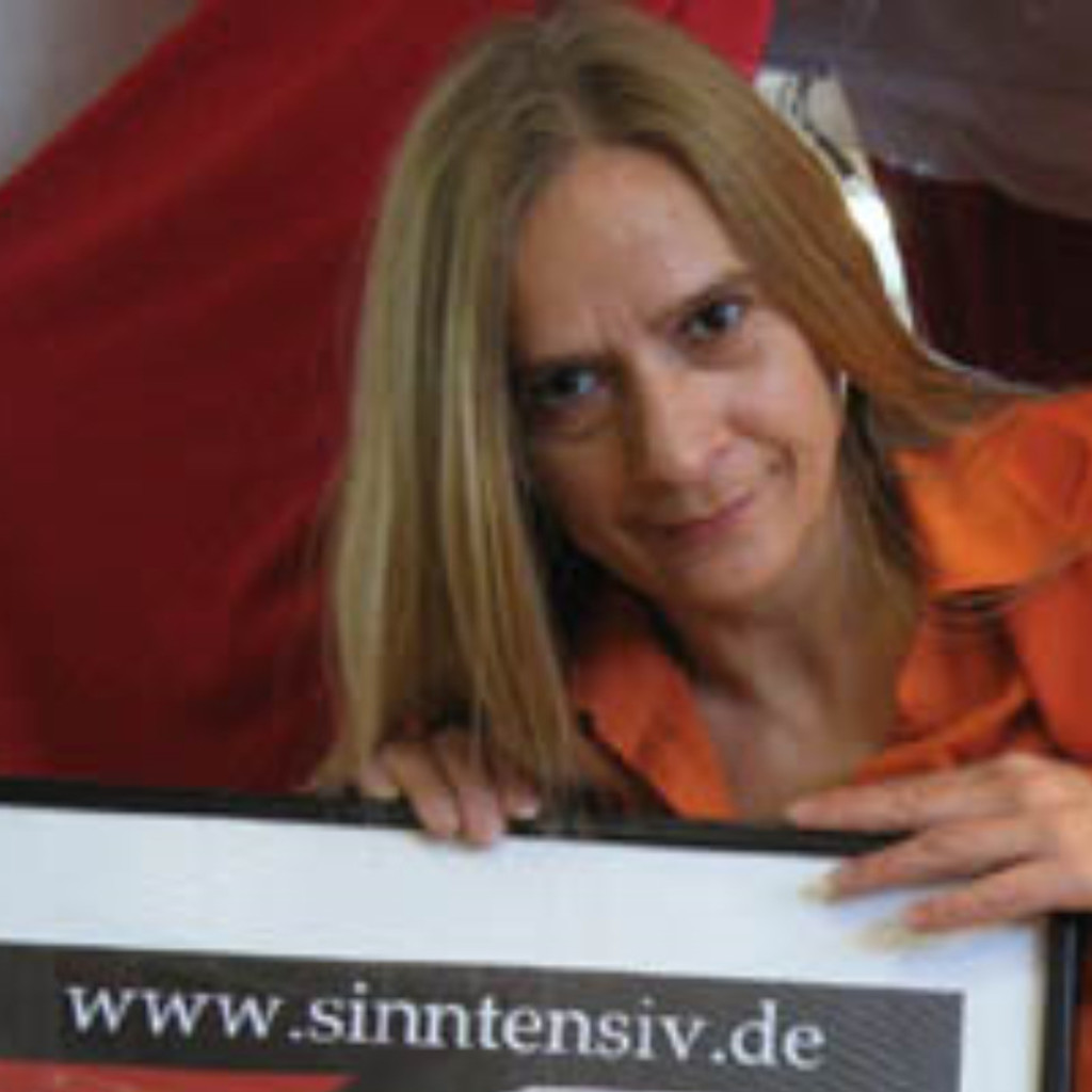 Sabine Rudolph - Geschäftsführerin Vertrieb - Sinntensiv Dessous & Mehr ...