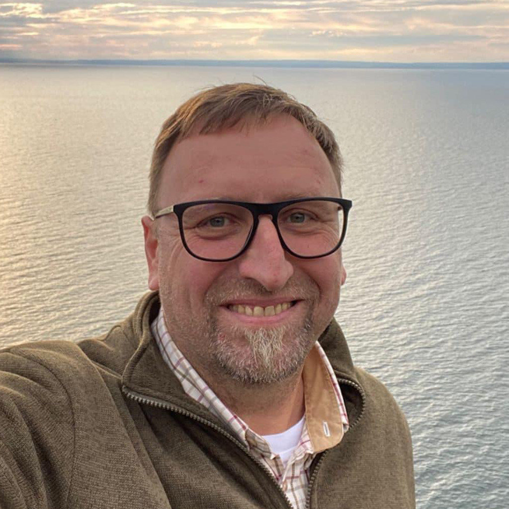 Andreas Schultz - Area Sales Manager - Väderstad GmbH | XING