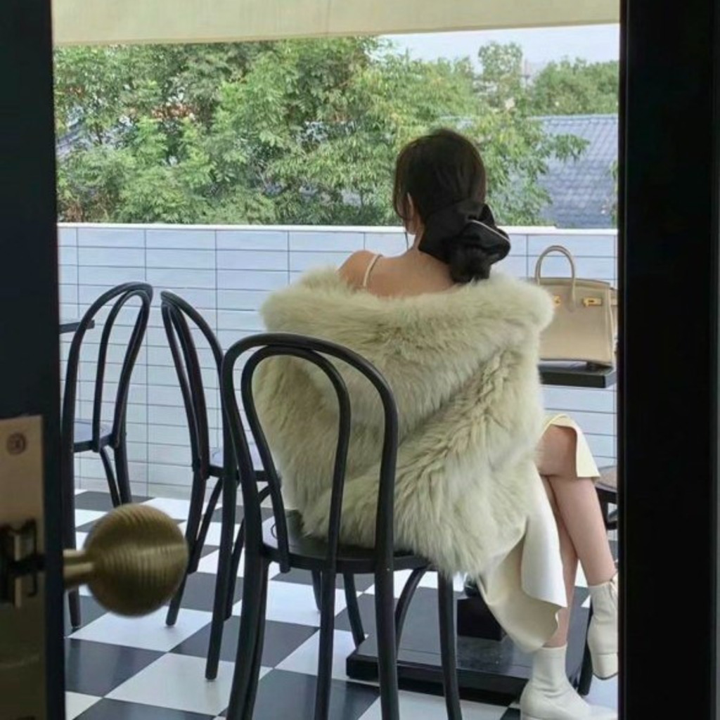 Chazza Acord - Fashion Design - University of Paris | XING