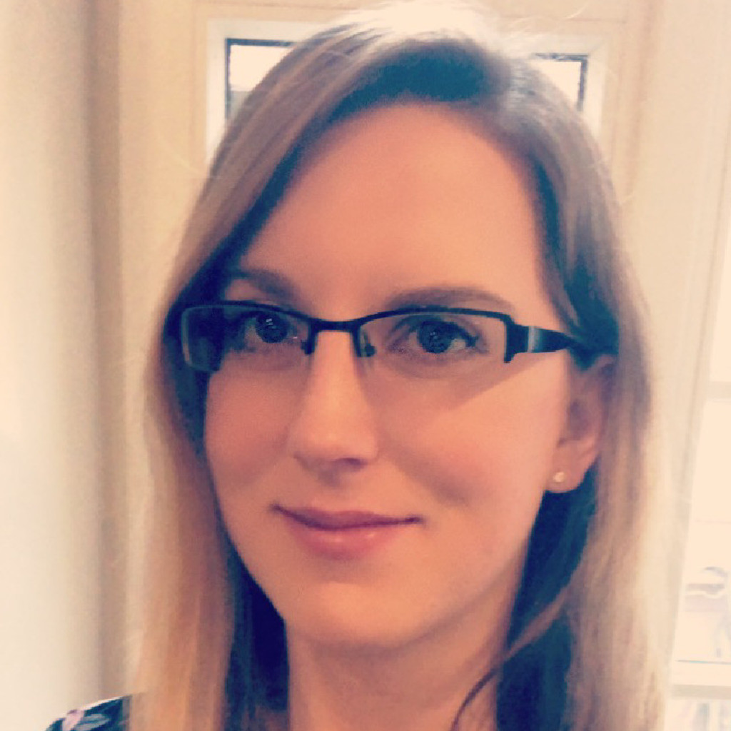 Sarah Ruland - Vertriebsmitarbeiterin Innendienst - Dr. Kurt Korsing ...