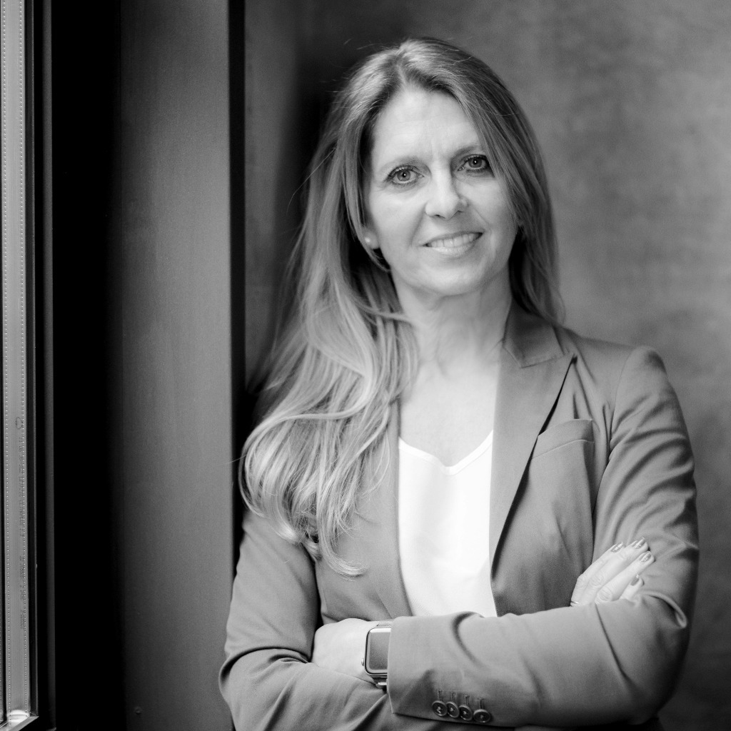 Antje Reeg - Finance Expert - Intercompany Accounting - Boehringer ...