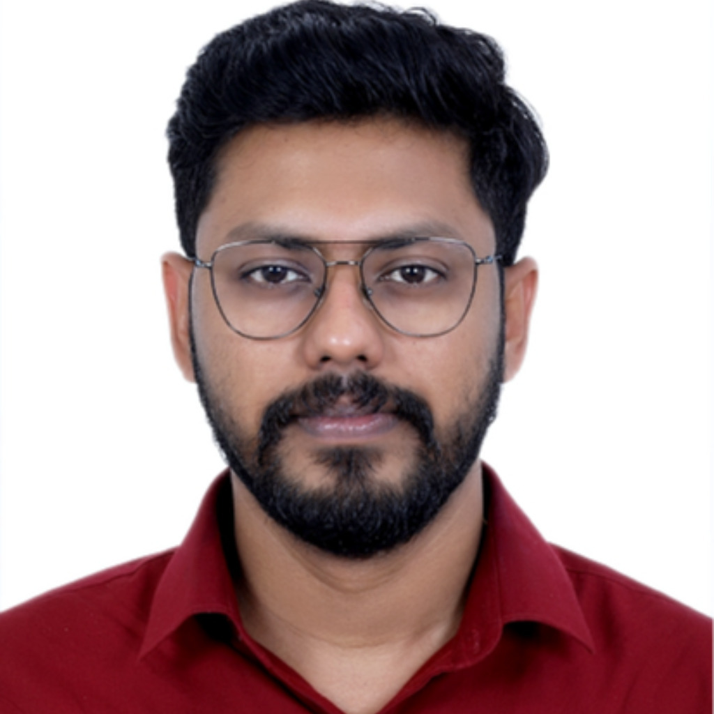 Jinto Joseph - Solution Architect - IBS Software | XING