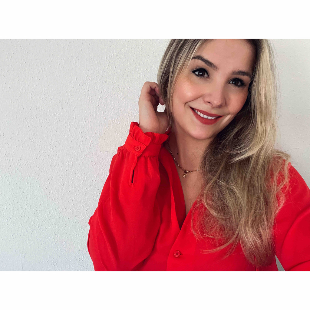 Johanna Kunert - Projektmanagerin & Kundenberaterin - massholder ...