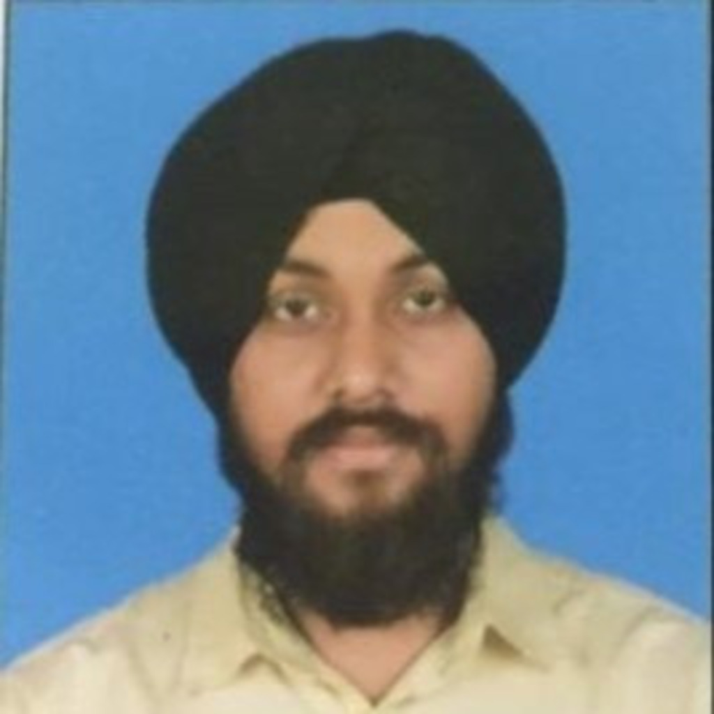 Jaspreet Singh - Data Engineer - DXC Technology India | XING