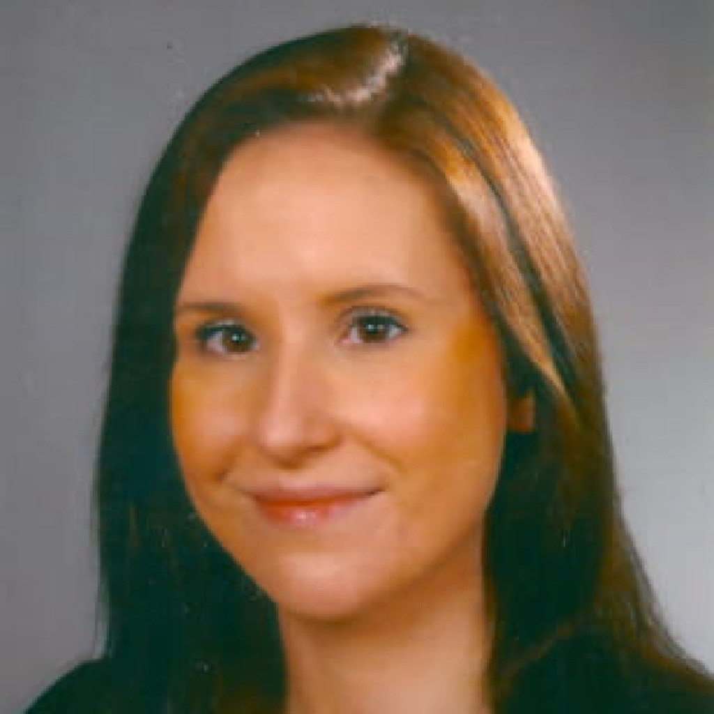 Isabel Klein - Studienkoordinatorin - D•A•CH-Gesellschaft Prävention ...