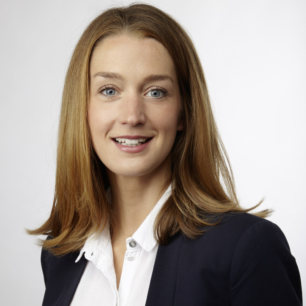 Nina Steinberg - Betriebswirtschaftslehre - Fachhochschule Dortmund ...