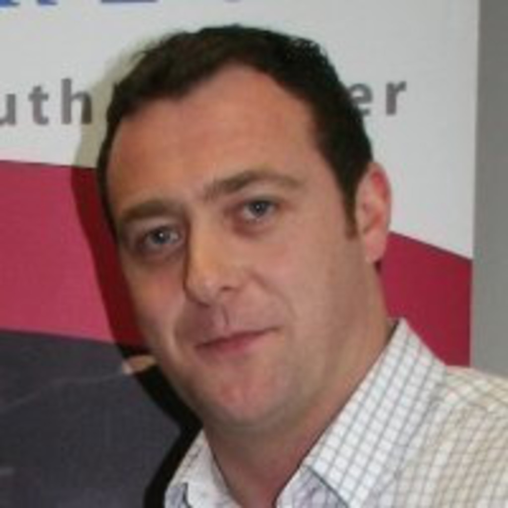 Barry Hennessy - Internation Recruiting Team - Hortonworks | XING