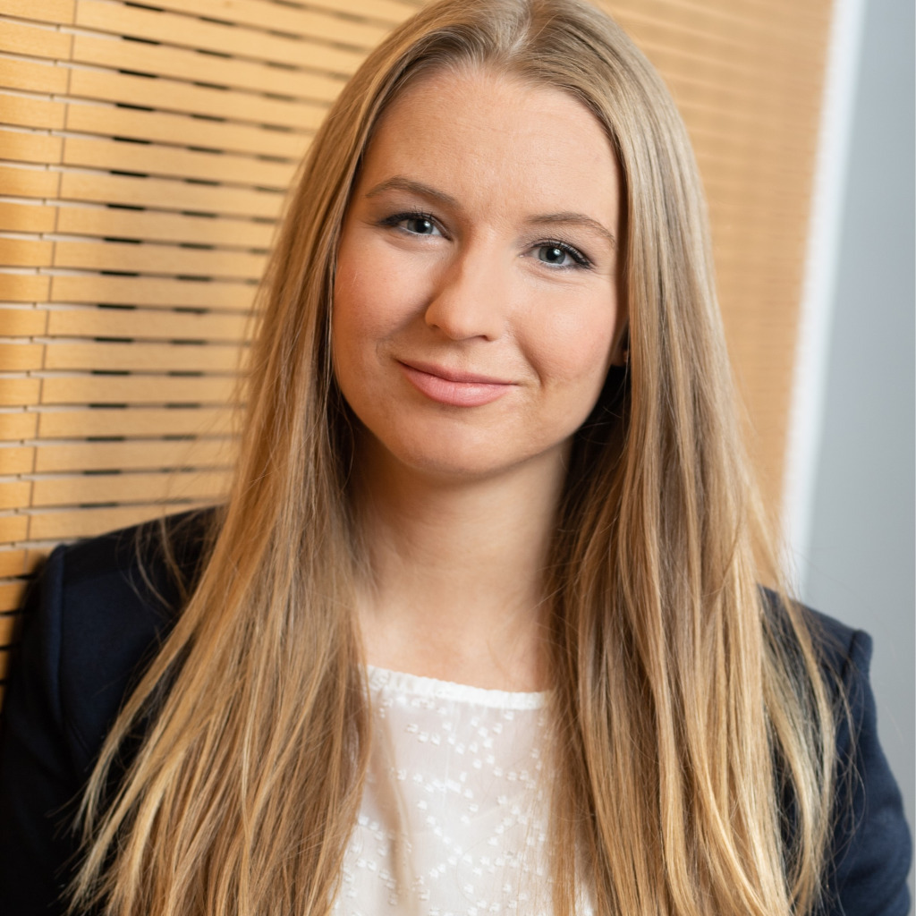 Finja F. A. Grünsch-Kaben - Talent Acquisition Partner - Ferring ...