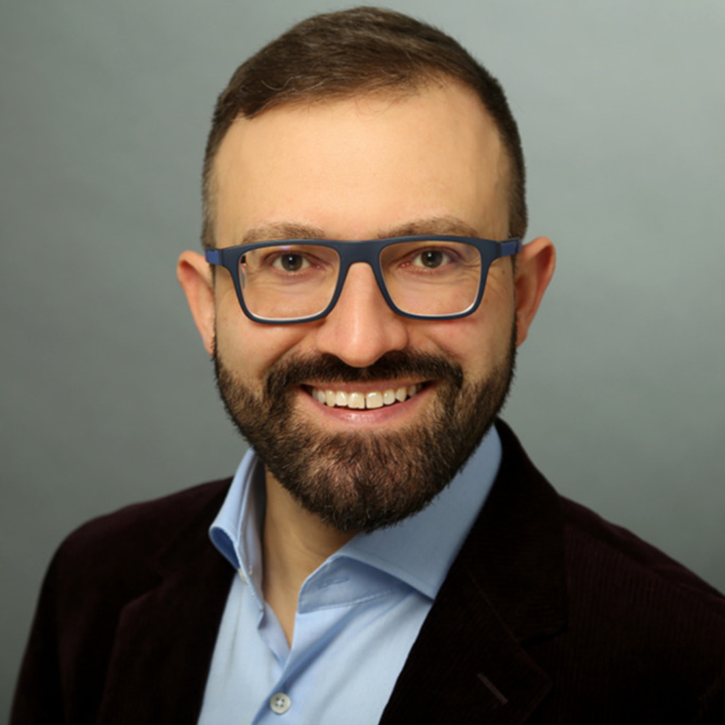 Alexander Ivanov - Controller - O'KEY Group | XING